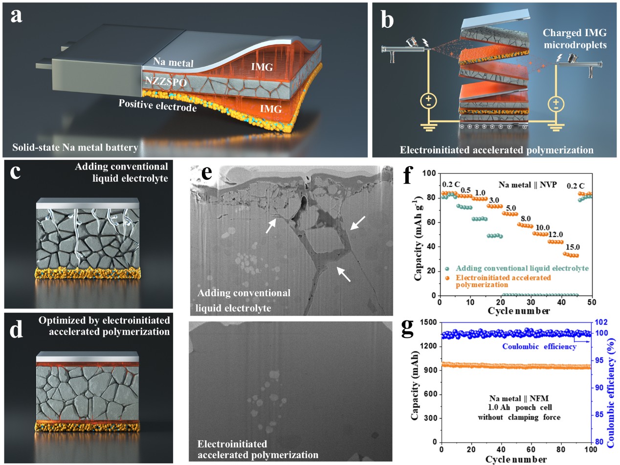 化学化工学院杨庭舟教授在《Nature Communications》上发表研究论文